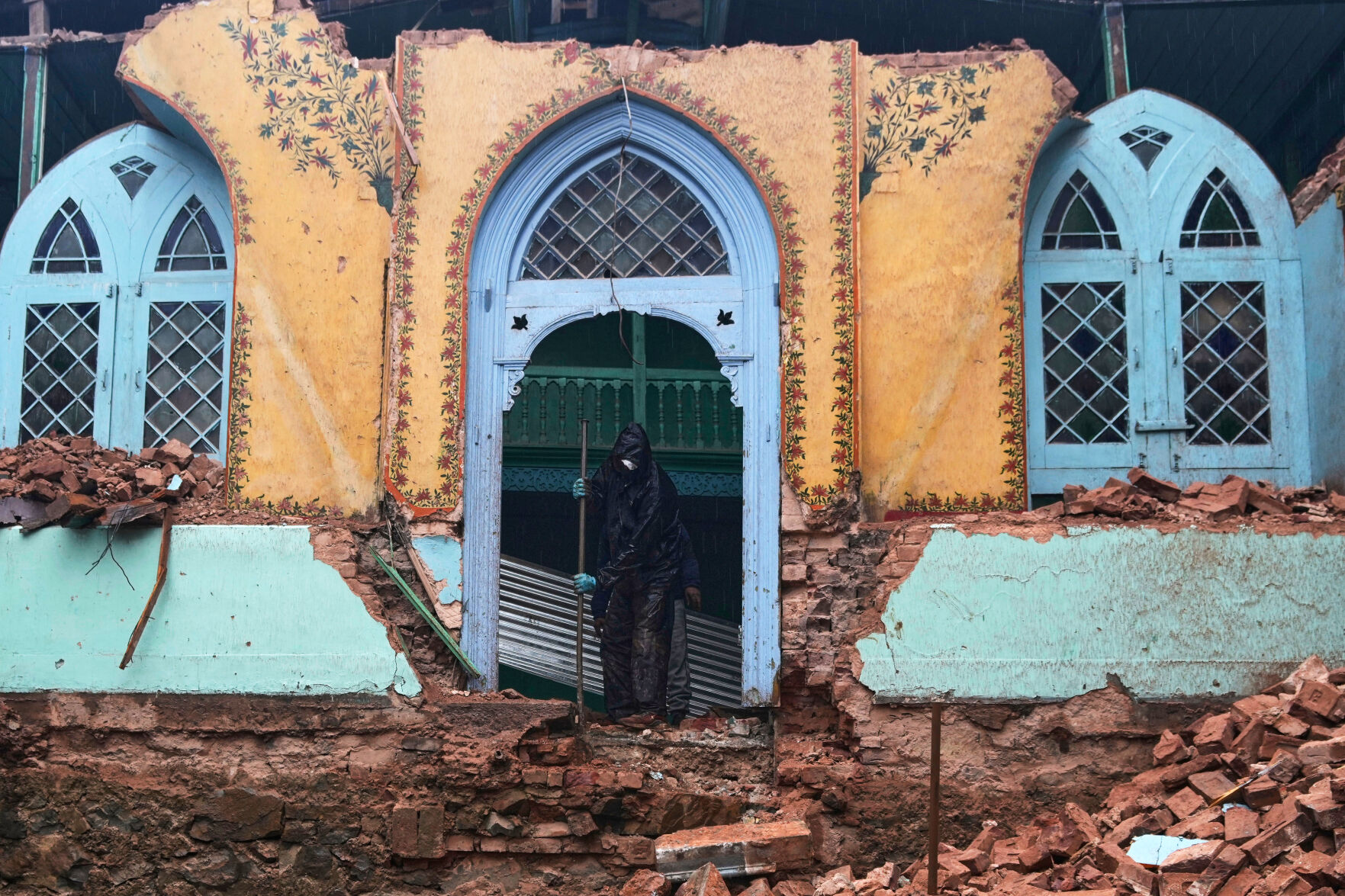 India Kashmir Daily Life | Associated Press | heraldandnews.com