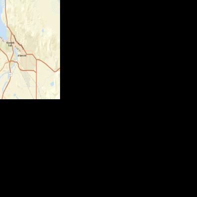 Health advisory issued for the Link, Klamath rivers to Keno Dam | Local ...