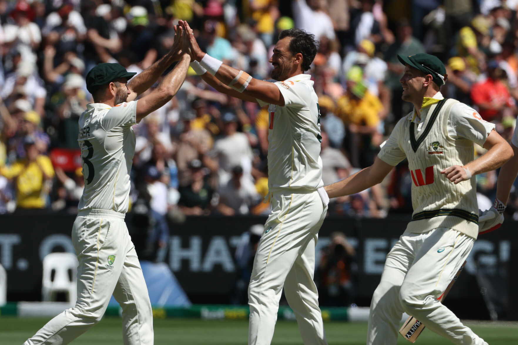 Australia England Cricket | Associated Press | heraldandnews.com