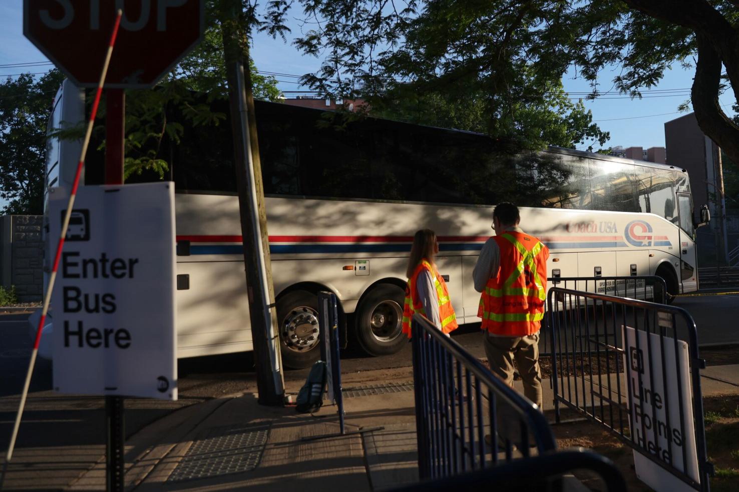 Long Island Rail Road Strike | Associated Press | heraldandnews.com