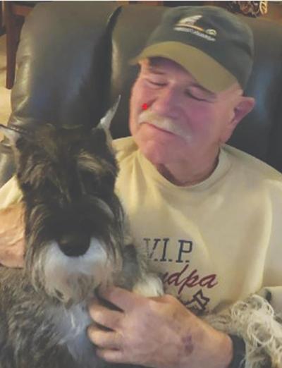 Thomas, Larry Laverne | | heraldandnews.com