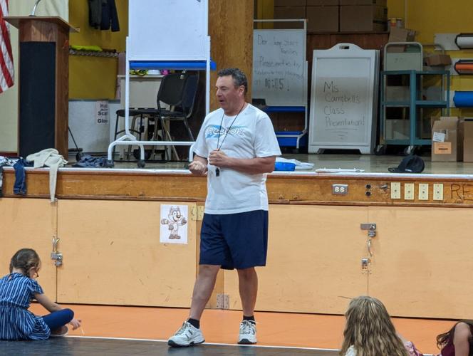 School year 2023-2024 begins in Klamath Basin | News | heraldandnews.com