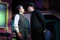 sherlock comedy relief