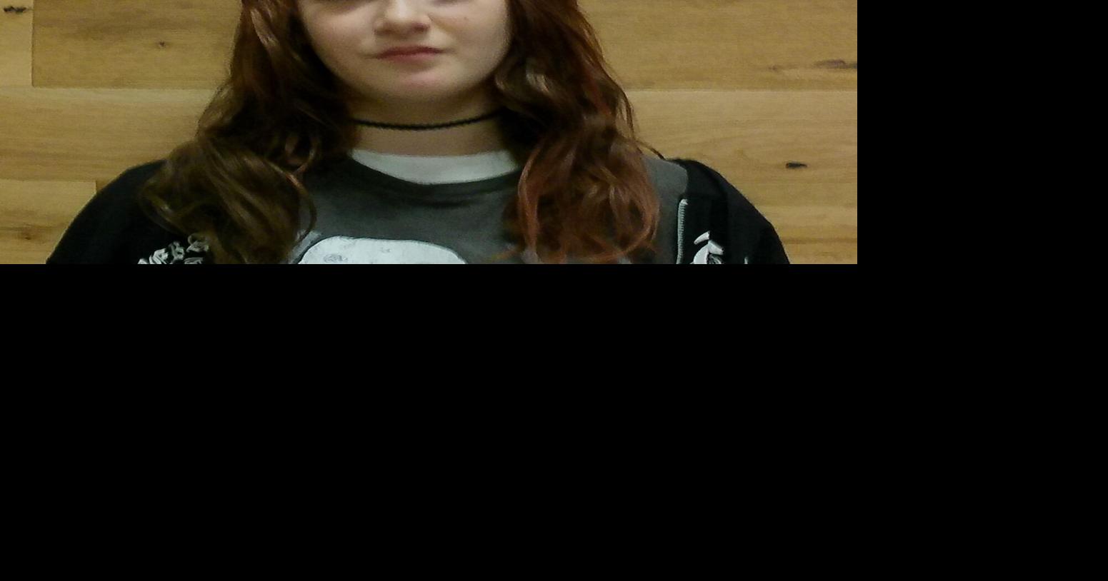 Alert issued for missing teen girl | Oregon | heraldandnews.com