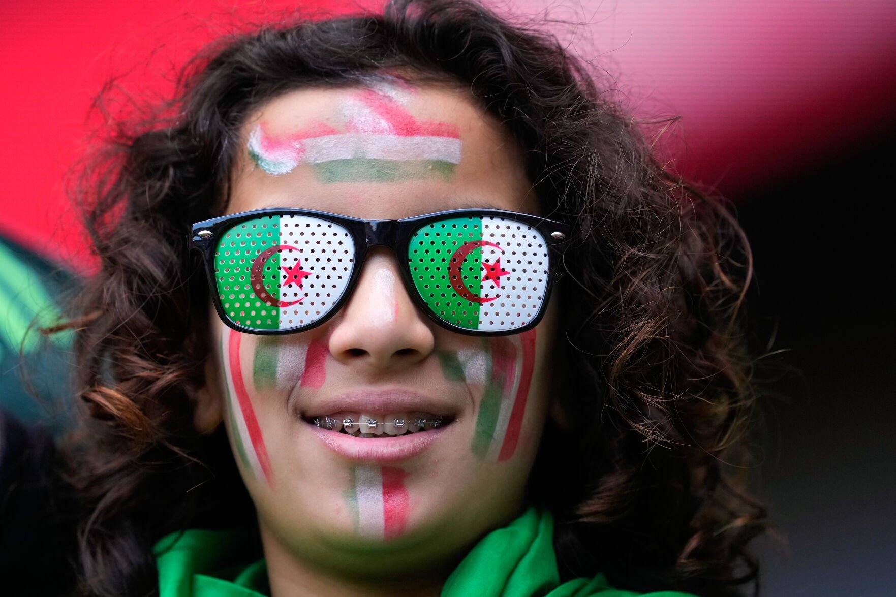 Morocco Africa Cup of Nations Soccer | Associated Press | heraldandnews.com