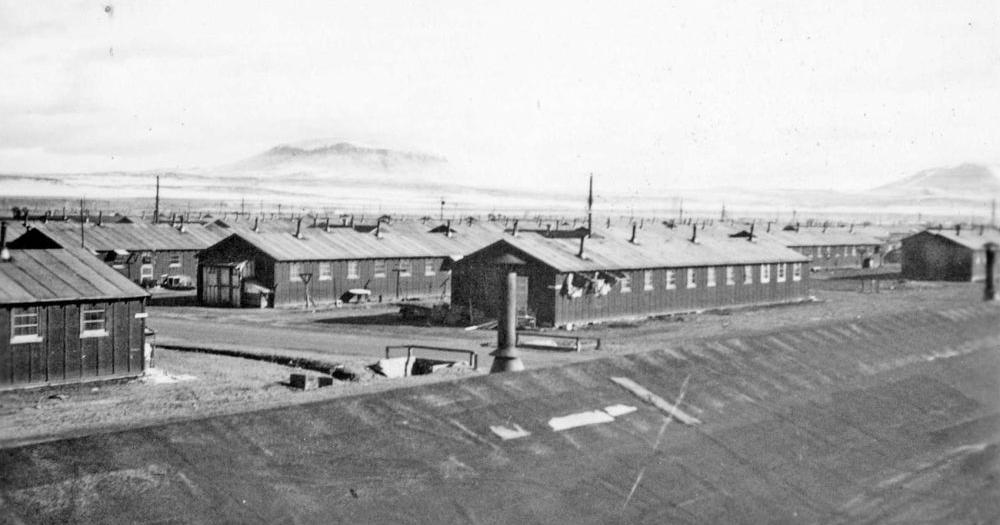 Japanese segregation program slated at Klamath County Museum | Email ...