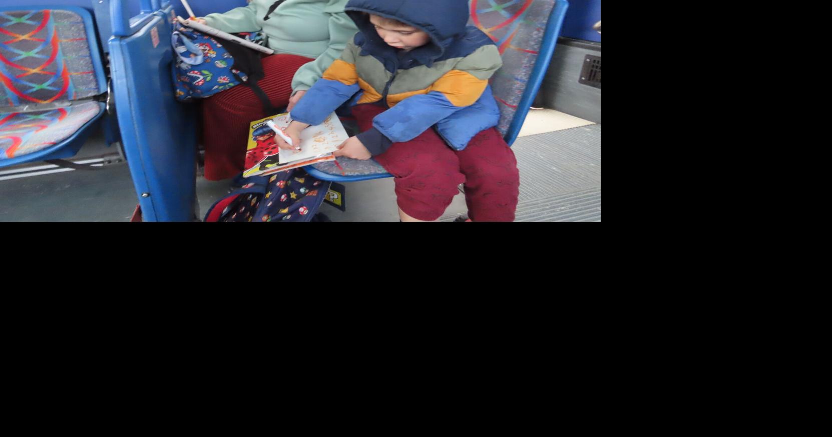 Basin Transit Services reducing services as result of shortages | News ...