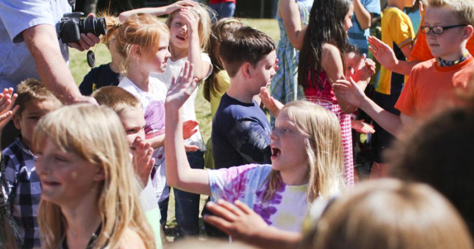 Roosevelt "clap out" | Gallery | heraldandnews.com
