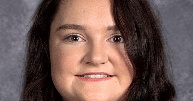 Taylor Cheek | Chiloquin High School | heraldandnews.com