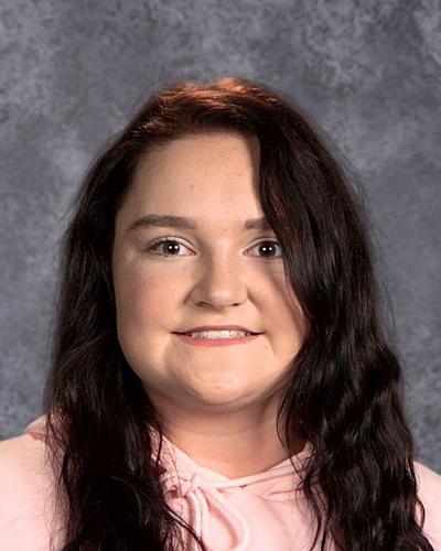 Taylor Cheek | Chiloquin High School | heraldandnews.com