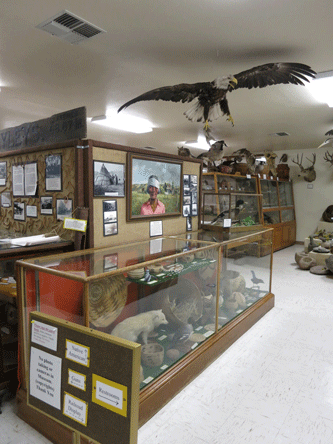Modoc museum never really closes | Local News | heraldandnews.com
