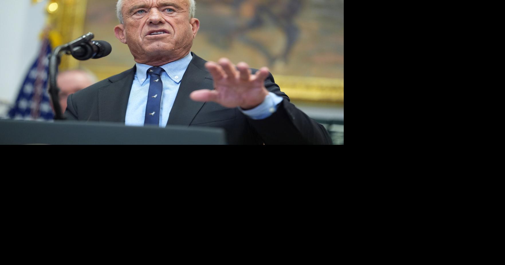 Trump | Associated Press | heraldandnews.com