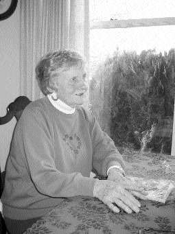 Paul and Mabel Rogers | Special | heraldandnews.com