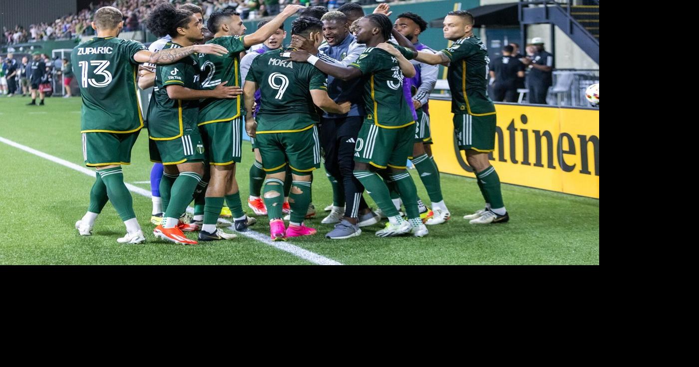 Portland Timbers unveil schedule for 50th anniversary season | Sports ...
