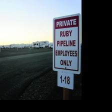 Ready for Ruby Pipeline workers | News | heraldandnews.com