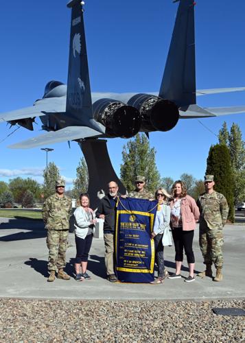 Sunrise Rotary donates to support David R. Kingsley Foundation race ...