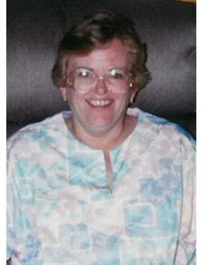 Frederick, Kathy Kay | Obituaries | heraldandnews.com