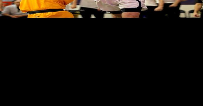 Oregon Tech's Joey Potts follows in footsteps of brother | Sports ...