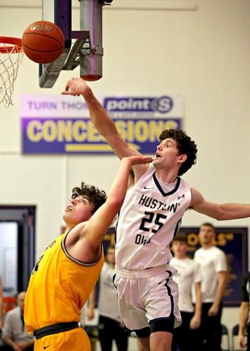 Oregon Tech's Joey Potts follows in footsteps of brother | Sports ...