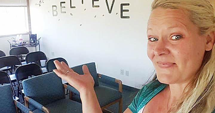 Life coaching business, Tranquility, opens in Klamath | Business ...