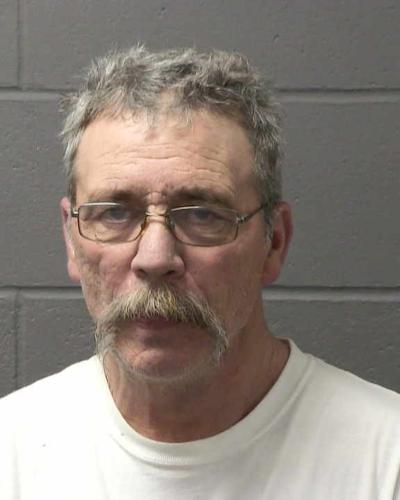 Man facing Measure 11 assault, other charges | News | heraldandnews.com