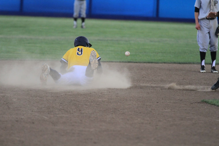 Philomath at Henley baseball | Gallery | heraldandnews.com