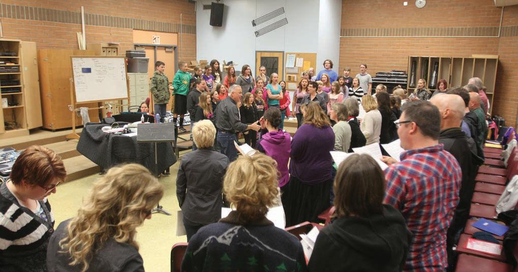 Crystal Apple Awards upcoming at Ragland | Email Blast | heraldandnews.com