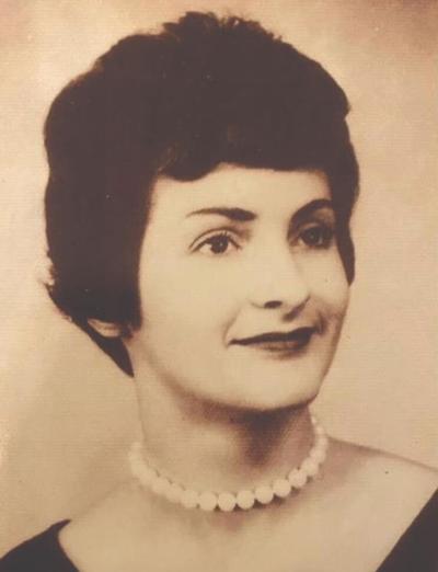 Froemke, Nancy Lou | | heraldandnews.com