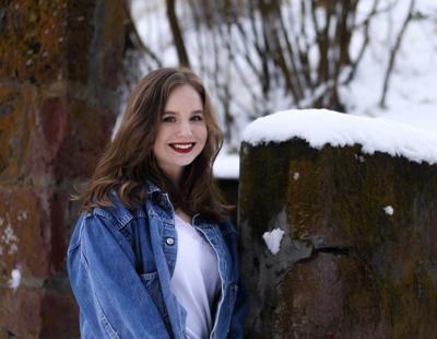 Ashley Henry | Henley High School | heraldandnews.com
