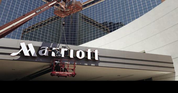 Marriott security breach exposes data of 500M guests | Local News ...