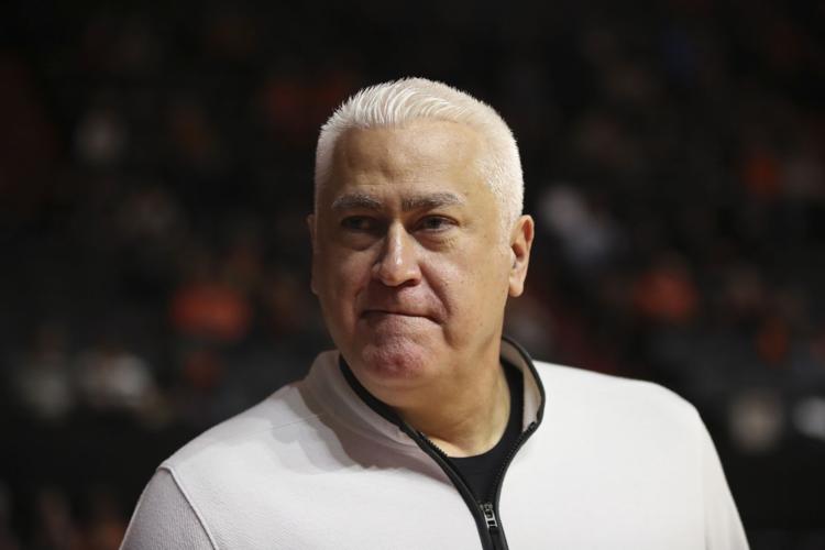 Oregon State firing men’s basketball coach Wayne Tinkle | Sports ...