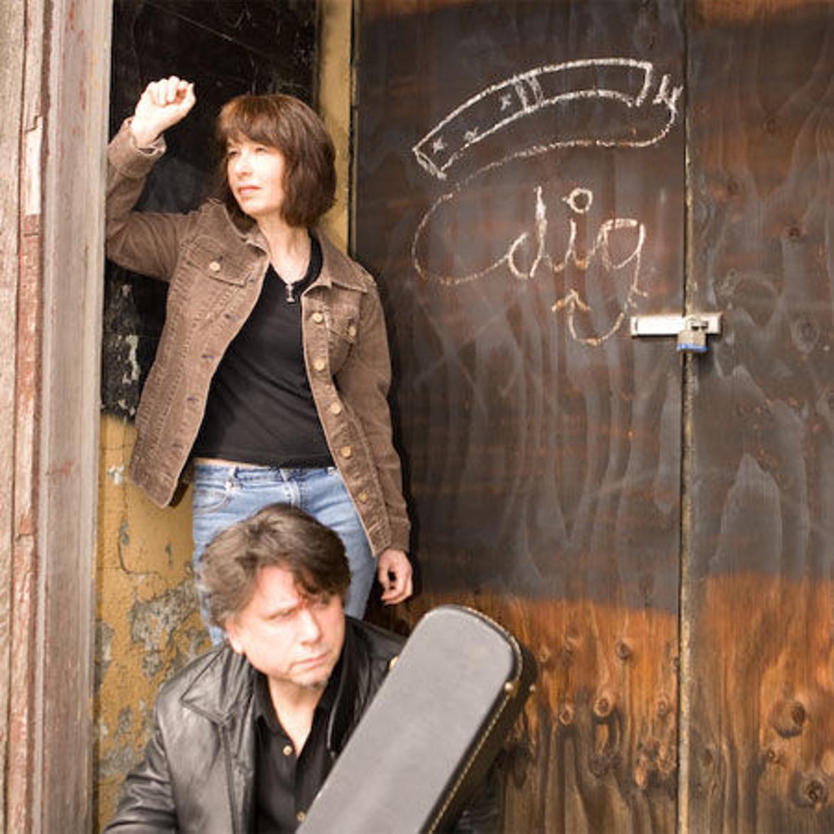 quarterflash members