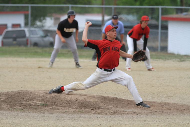 Lost River at Bonanza baseball | Gallery | heraldandnews.com