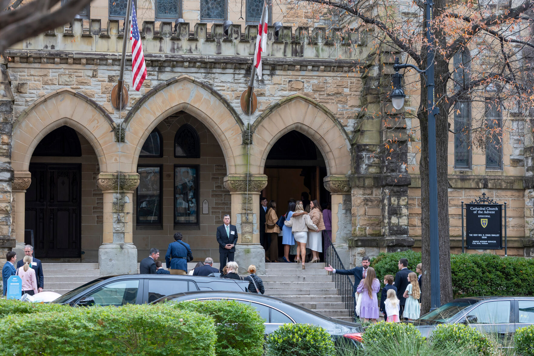 Brown University Shooting | Associated Press | heraldandnews.com