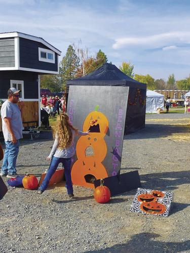 Pumpkin Festival on tap this weekend at Klamath County Fairgrounds ...