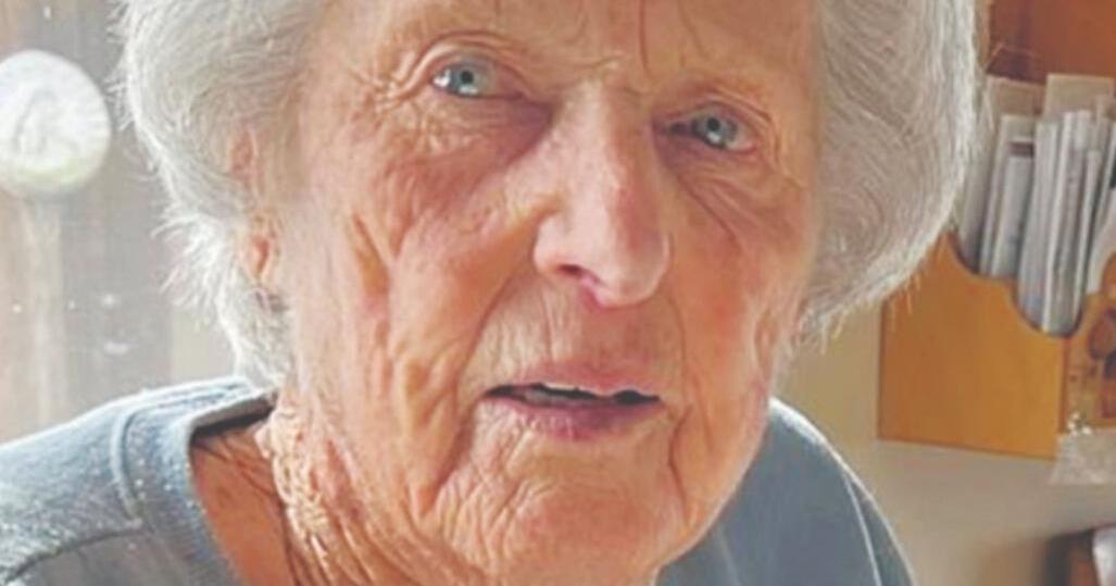Walsh, Edith Genevieve | | heraldandnews.com