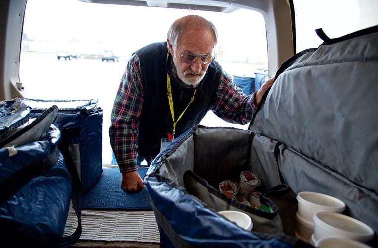 More than 'meals' on wheels | Local News | heraldandnews.com