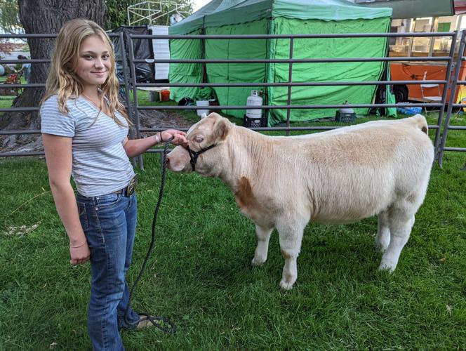 It’s showtime at the 2023 Tulelake-Butte Valley Fair | News ...