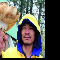 Matsutake season opens Tuesday | Local News | heraldandnews.com