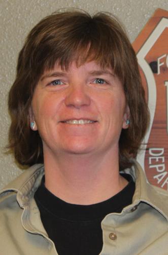 Amanda McAdams named Modoc Forest supervisor | Email Blast ...