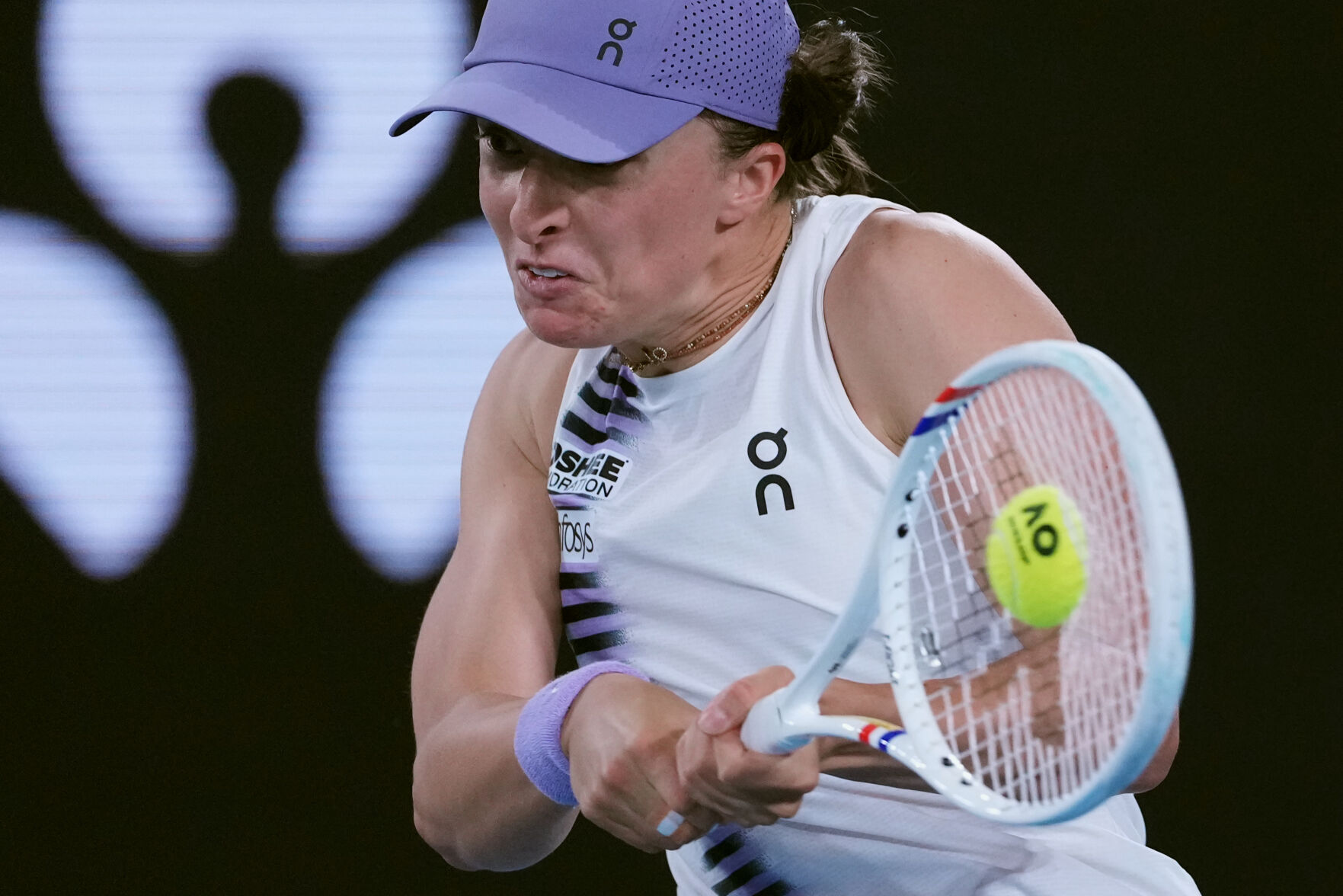 Australian Open Tennis | Associated Press | heraldandnews.com