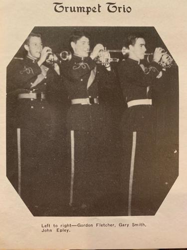 Epley: Dad wrote the 'Mighty Pelicans' fight song | Guest Commentary ...