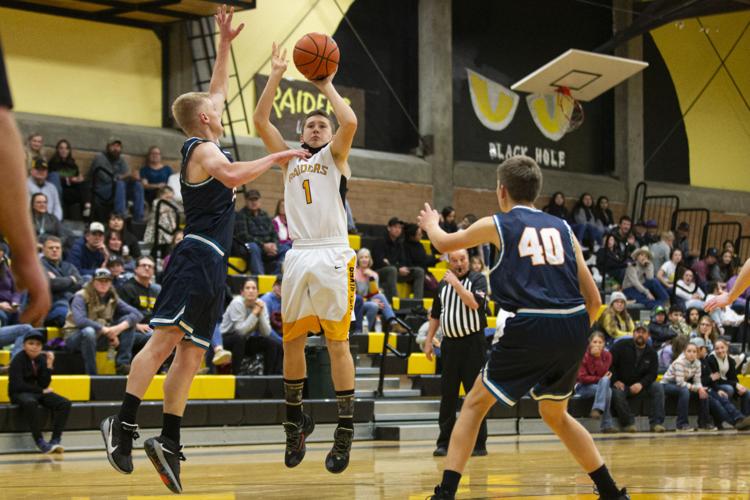 Lost River boys defend home court, win Running Raider title | Sports ...