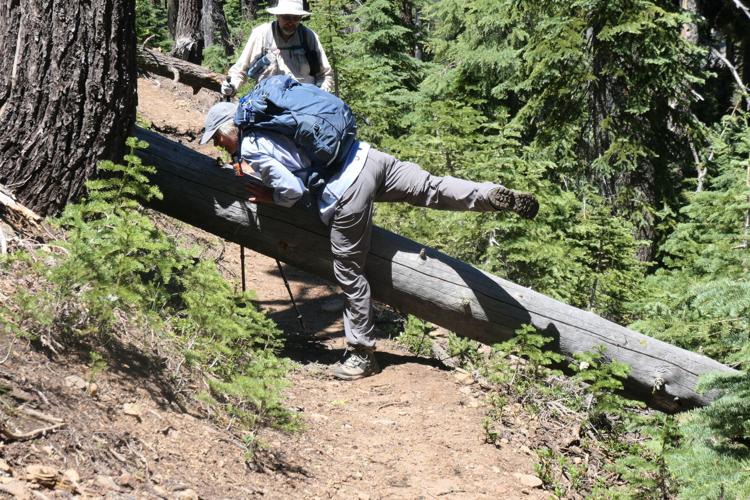 Puck Lakes is good option | Outdoors | heraldandnews.com