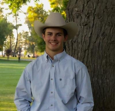 Lost River student earns Oregon Wheat Association scholarship | Local ...