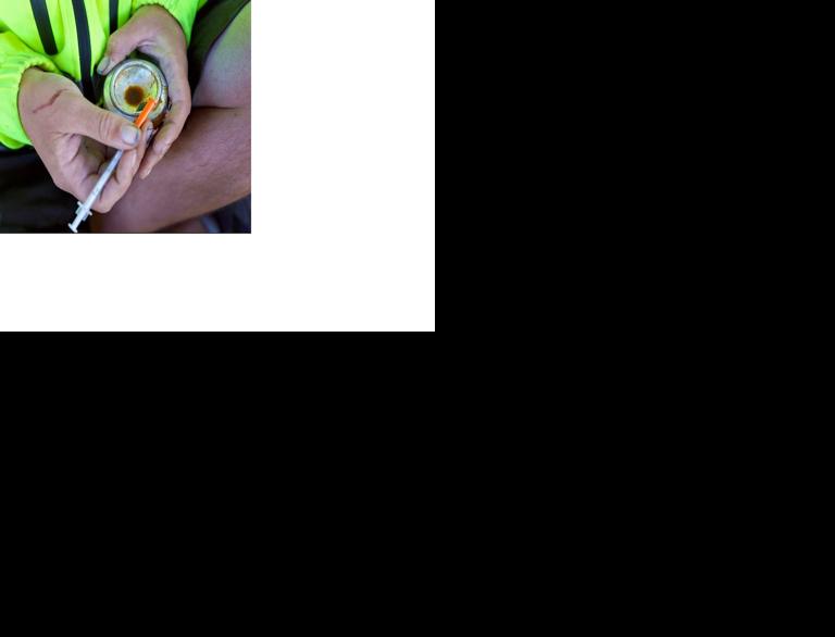 Oregon cities join police, prosecutors in push to recriminalize drug ...