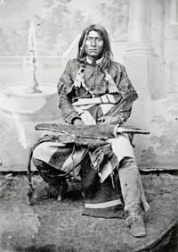 Author to discuss new book on Modoc War history | Limelighter ...
