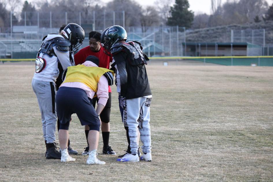 Getting the team back together: | Community | heraldandnews.com