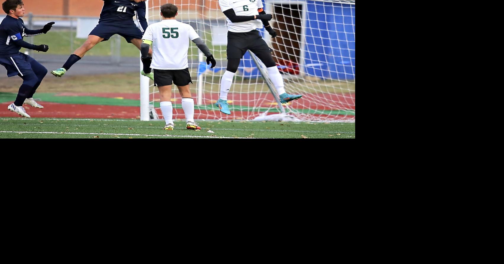 Prep notebook: Henley boys reach Class 4A soccer semifinals | Sports ...