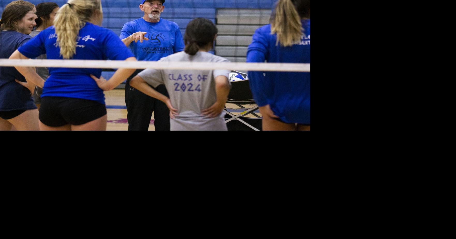 Experienced Mazama volleyball squad aims for conference-winning ...